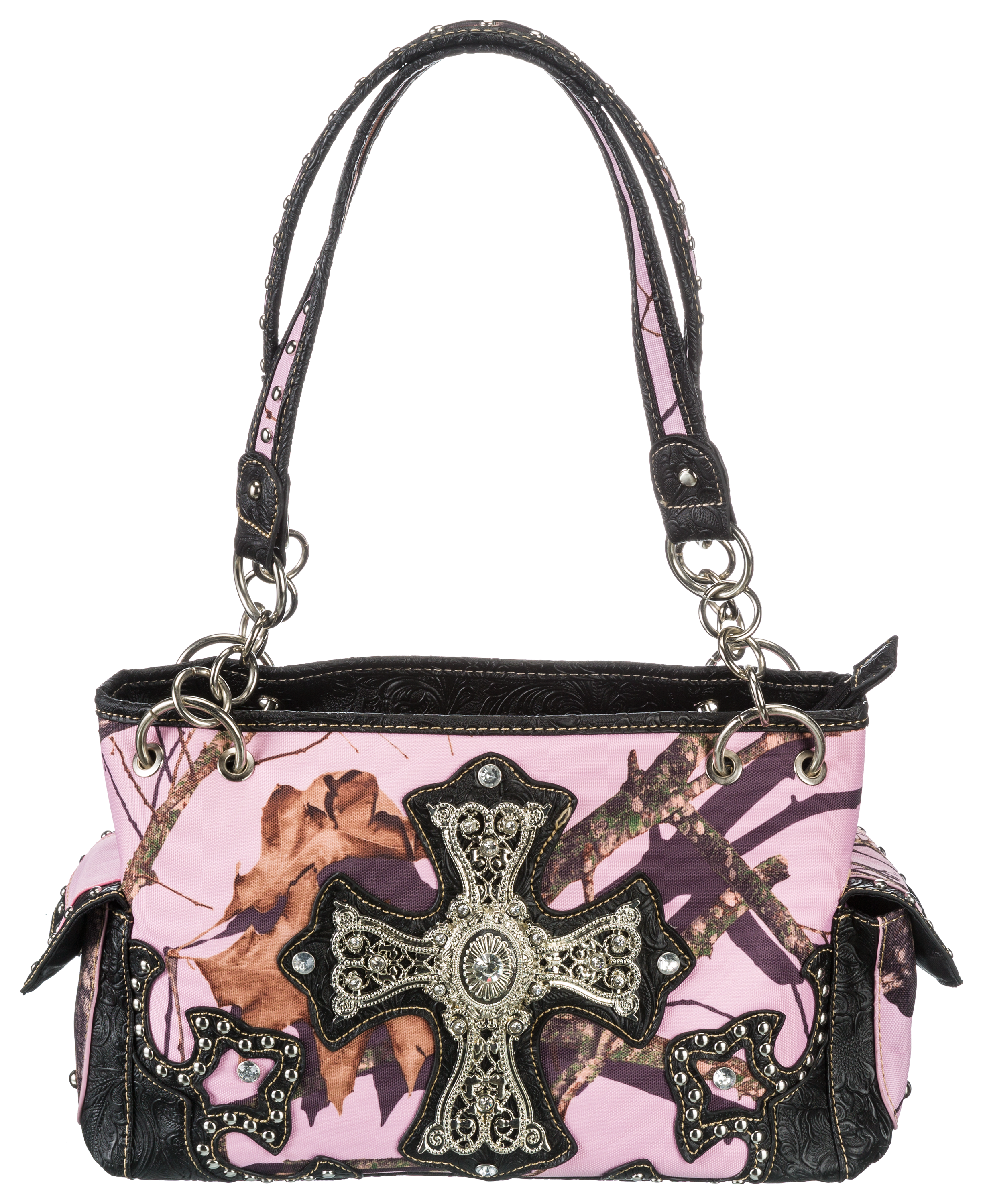Emperia Savannah Cross Tote Handbag | Bass Pro Shops